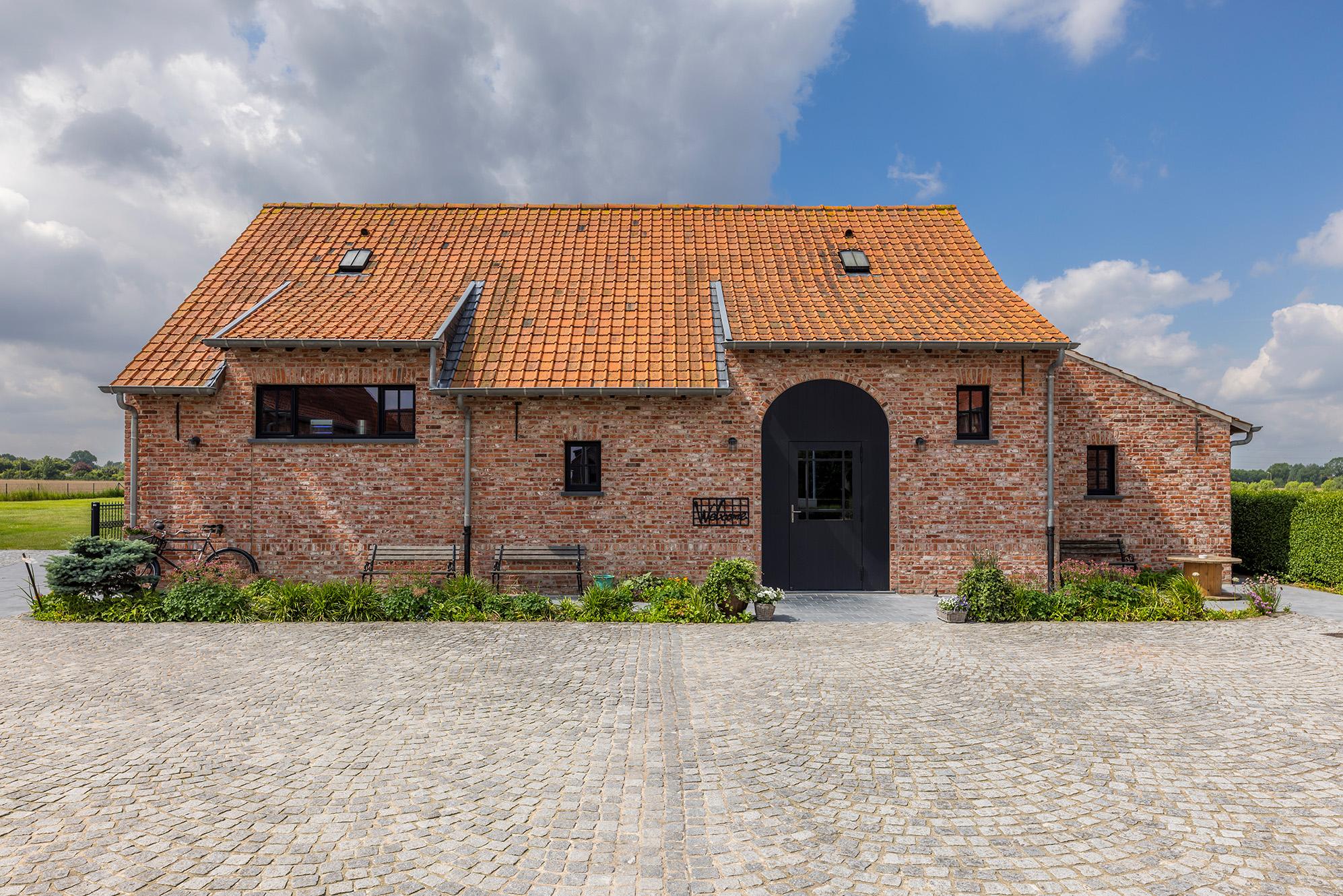 feestzaal Zarren | Catteeu
